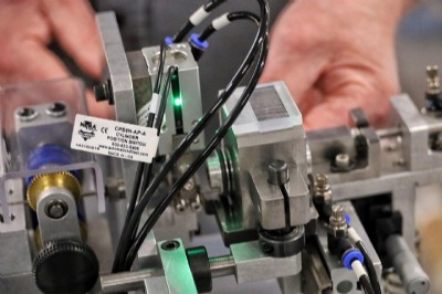 Parts Conveyance Solutions | Novo Lean Solutions