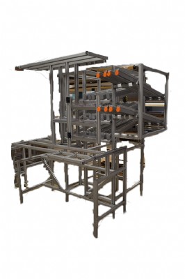 Lean Manufacturing Workstations | Novo Lean Solutions