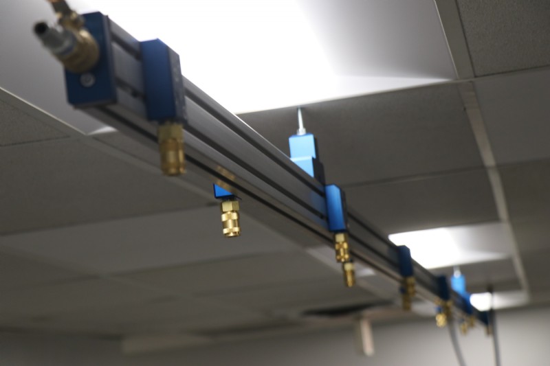 Air Manifold System