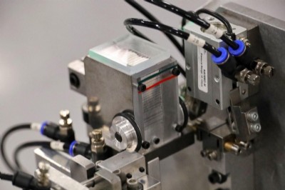 Automated Pin Insertion | Novo Lean Solutions